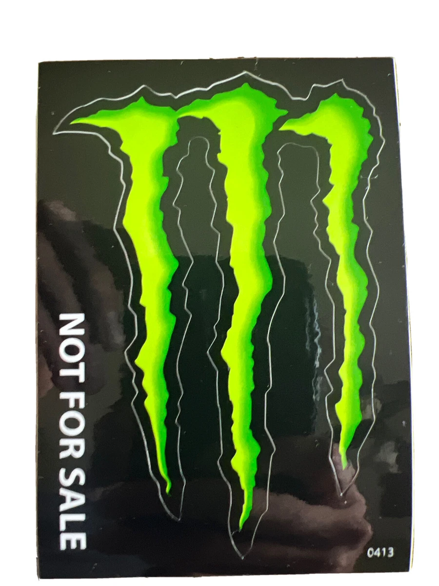 Cheap Monster Energy Stickers