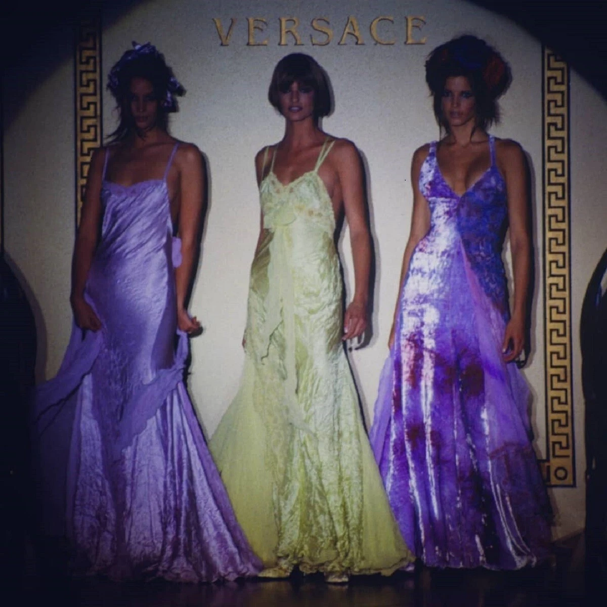 Versace Wedding Dresses For Women