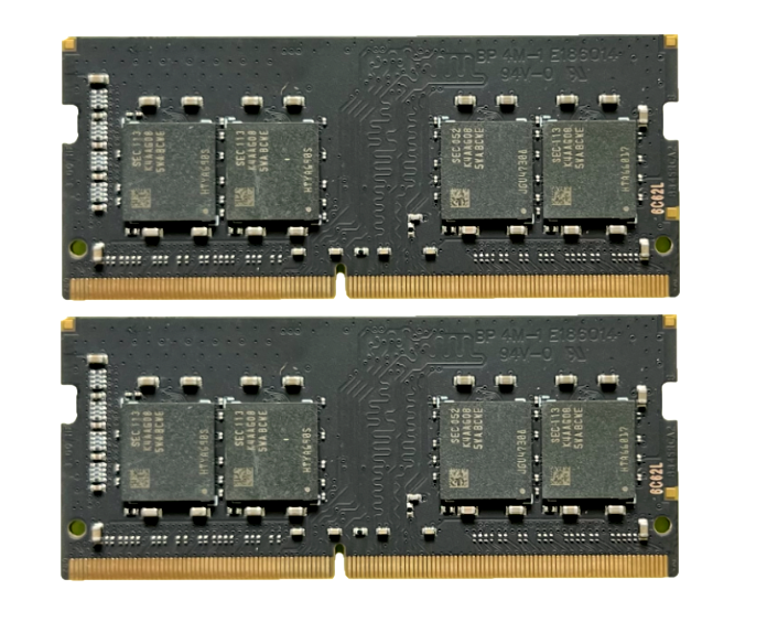 16GB 2x8GB DDR4 2666MHz PC4-21300 Memory For APPLE iMac Late 2020 A2115 ...