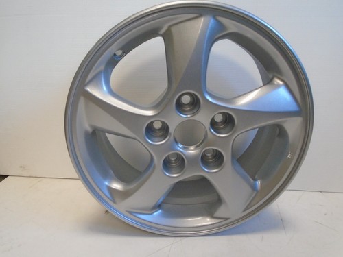 Genuine Mazda Premacy / MPV 2001-2005 Alloy Wheel 9965-J5-6050 | eBay UK