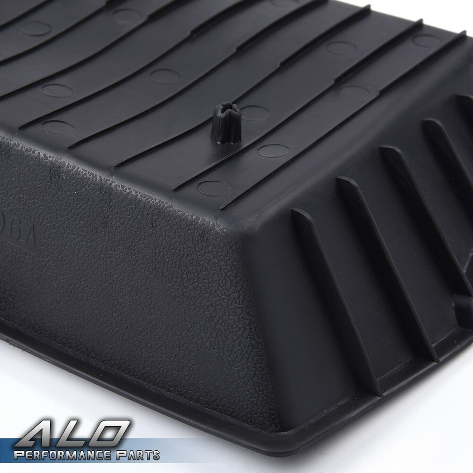 Fit For 2015-2018 Dodge Ram 1500 2500 Front Center Console Mat Insert ...