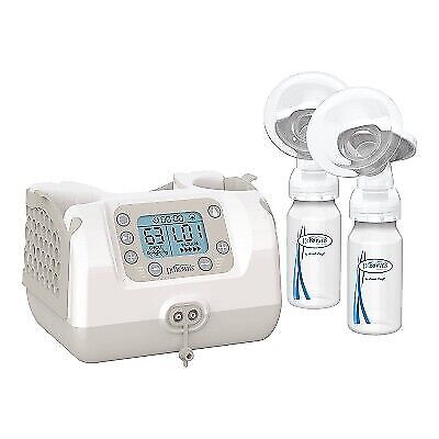 Spectra S2 Plus Double Electric Breast Pump – Pink - La Paz County ...