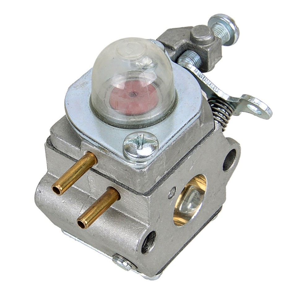 Jeu de carburateurs pour Craftsman CMXGTAMD25CC 41AD25CC793 27cc Coupe ...