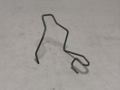 Halogen Headlight Bulb Retainer Clip Wire Holder OEM 12-14 HONDA CR-V ...