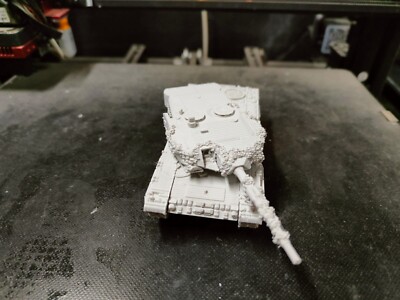 German Leopard 2PL Tank scale 1:48 Models Kits DIY | eBay