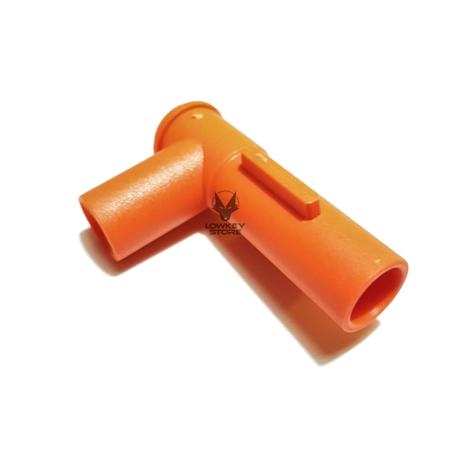 CYMA-M4 CQB V10 Nylon T-piece Replacement TPC Gel Blaster Inner Barrel ...