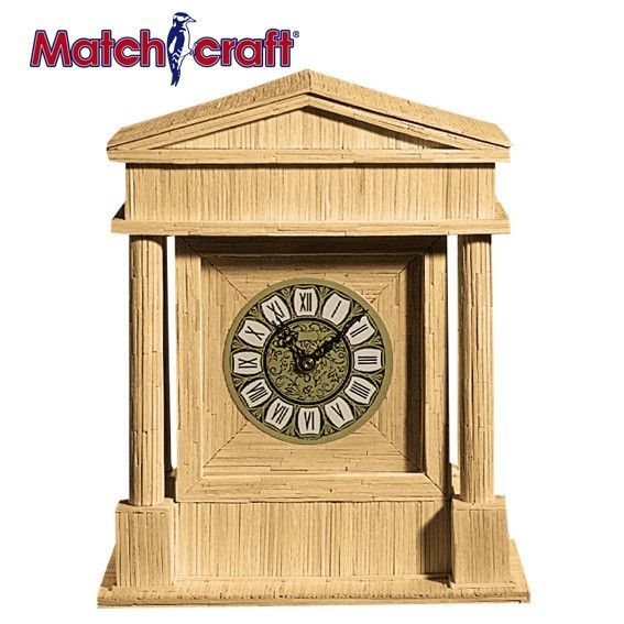 Match Stick Modelling Kits - over 25 designs to choose from | eBay UK