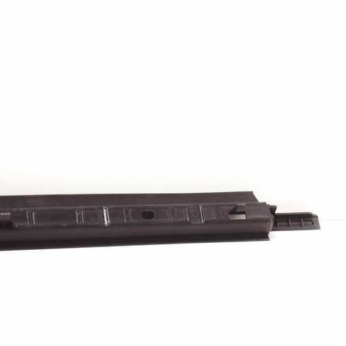 NEW AUDI A5 CABRIO 8W6 LOWER RADIATOR DEFLECTOR SUPPORT 8W0121293A 2018 ...