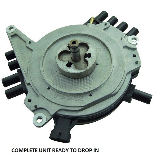 1995-1997 CHEVY CAMARO LT1 5.7L 350 OPTISPARK Distributor + 8MM USA ...