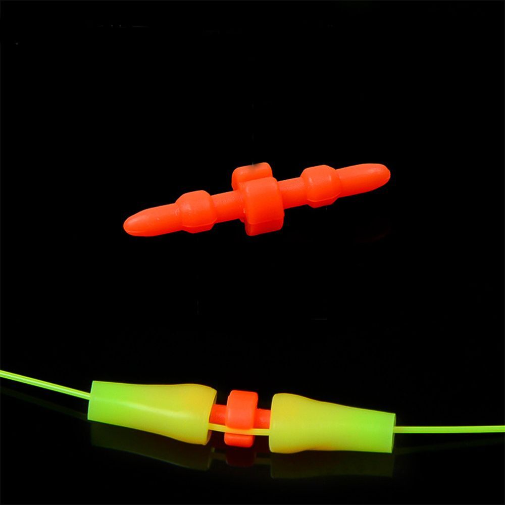 Sea Anti Wind Rod Bobber Float Stoppers Stoppers Fishing Tackle Fishing ...
