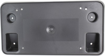 For 2016-2018 Sierra 1500 License Plate Bracket Front GM1068173 ...