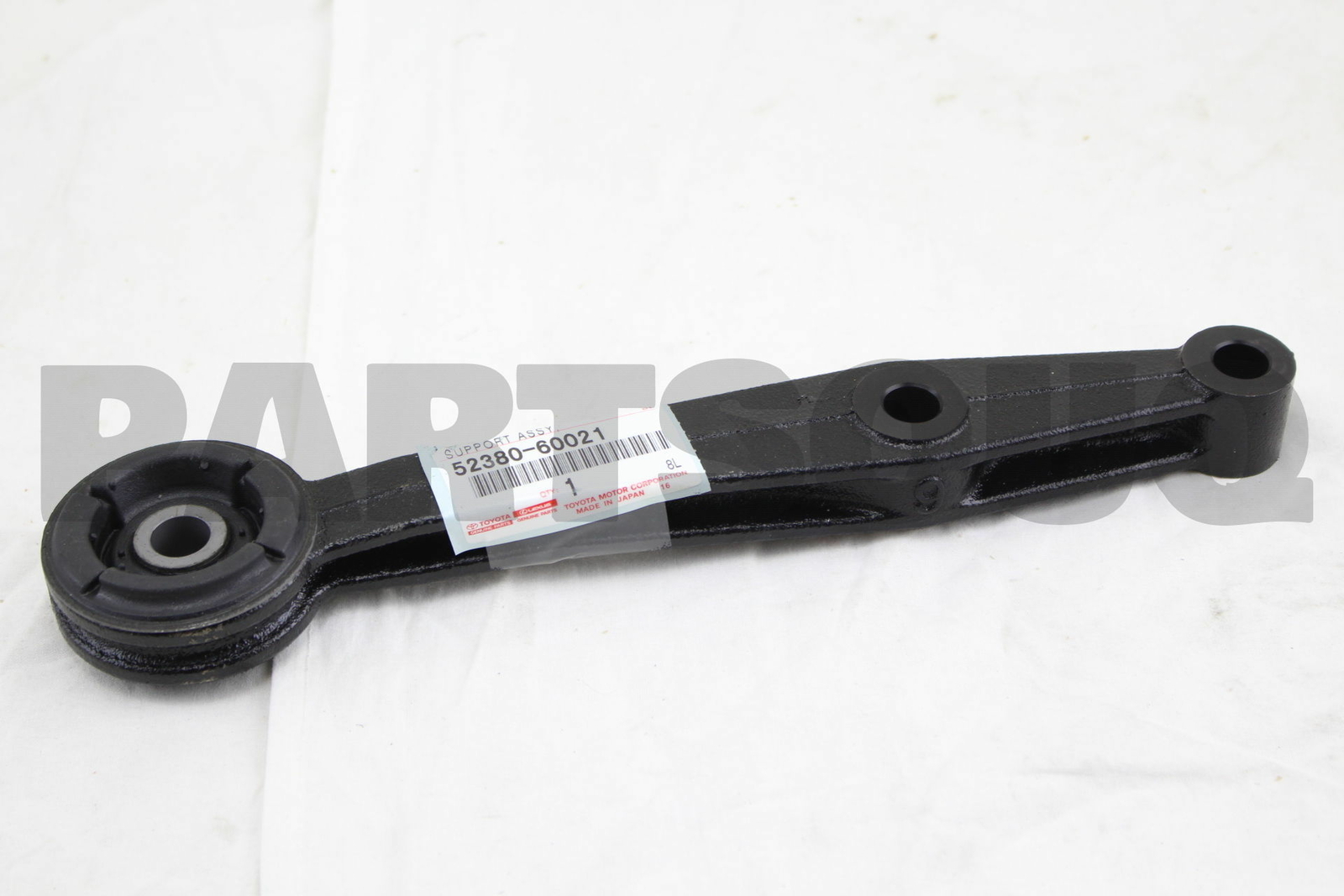 5238060021 Genuine Toyota SUPPORT ASSY, FRONT DIFFERENTIAL 52380-60021 ...
