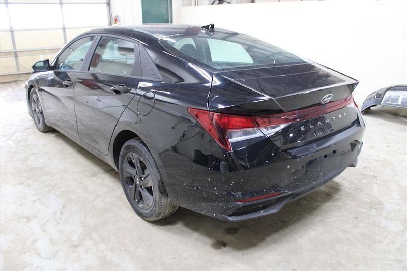 Trunk/Decklid 69200AA010 For 21-23 Elantra 2861928 | eBay