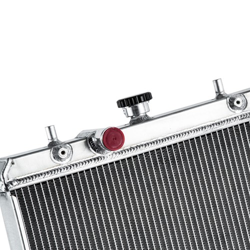 3C081-17100 Radiator for Kubota M100GX M108X M108S M110GX M110X M8540 ...