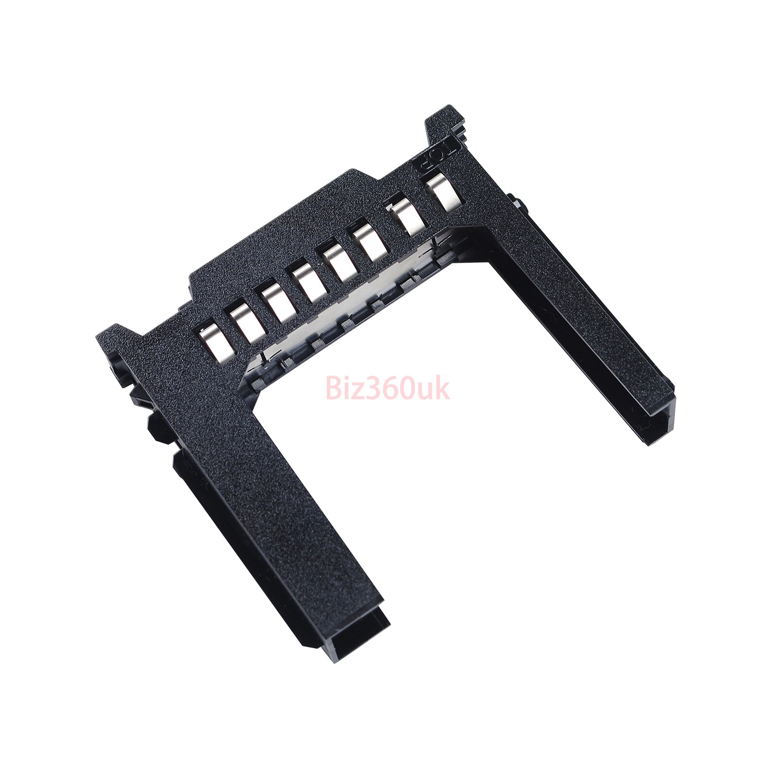 Lot of 10 Dell PowerEdge R640 R740 R740xd Gen14 2.5" HDD Blank Filler ...