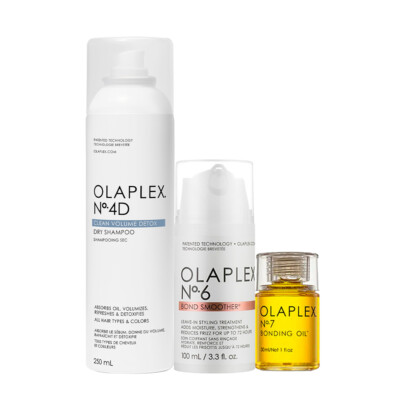 Olaplex Kit N° 4D-6-7 | eBay.de