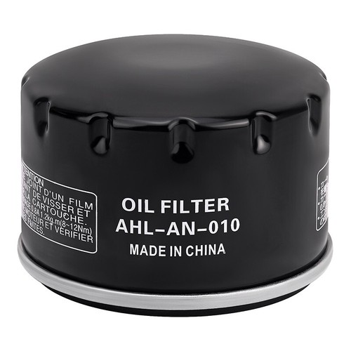 Oil Filter for BMW F650GS F700GS F800GS F800GT F800ST K1200GT R1200 R ...