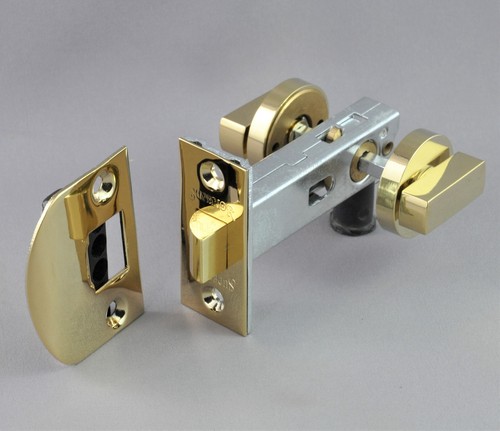 POOL CATCH-SELF LATCHING SNIB LATCH-3 FINISH-THUMB TURN-safety door ...