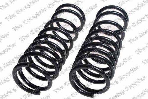 Lesjofors Coil Spring for Tempo, Topaz, Escort, Lynx 4127589 ...