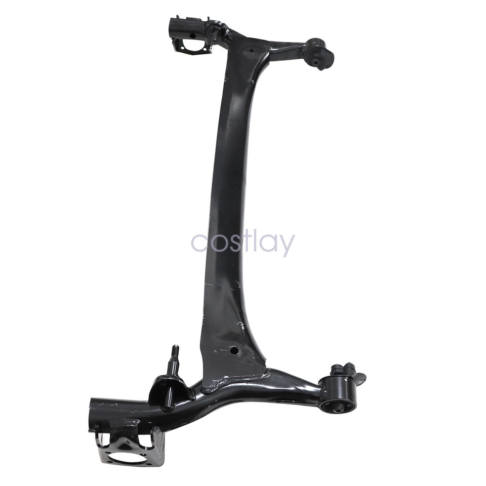 2002-2007 Toyota Corolla For Rear Crossmember Subframe Axle Beam Assy ...