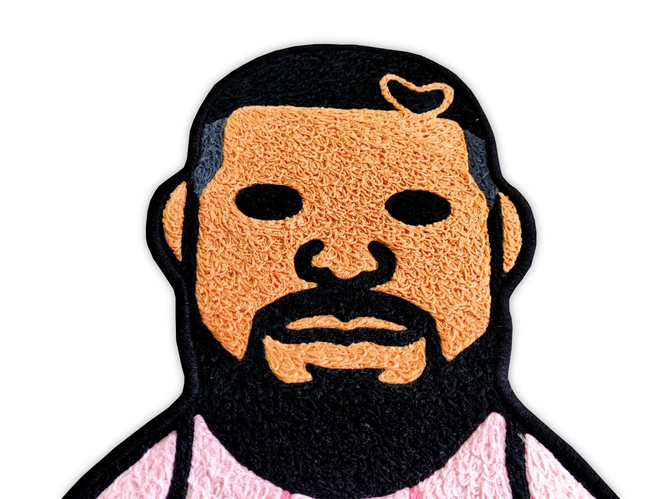 New Custom Drake OVO Certified Lover Boy CLB Champagne Papi Floor Mat ...