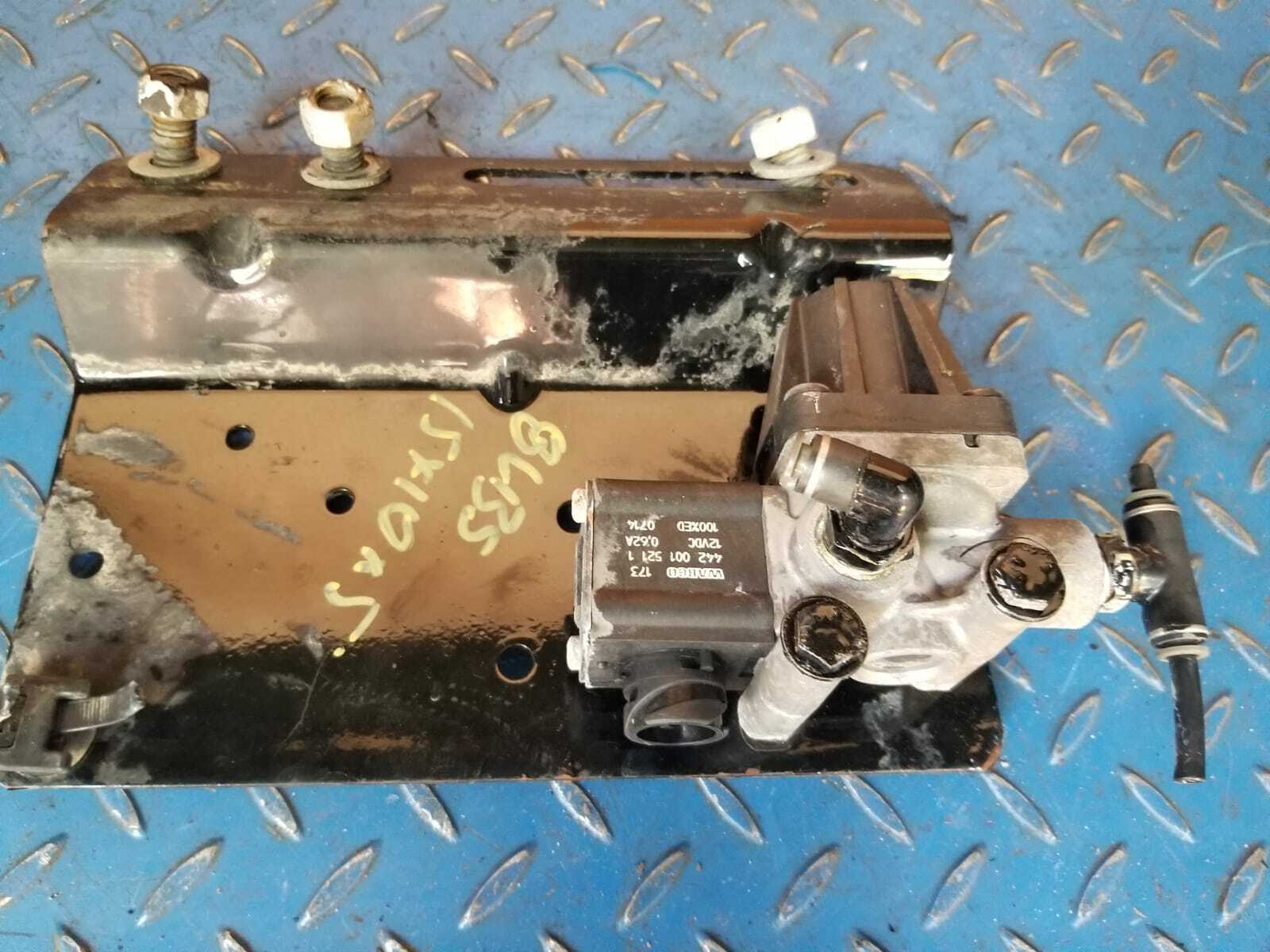 2012 FREIGHTLINER CASCADIA 125 AIRLINER AIR PRESSURE CONTROL VALVE ...