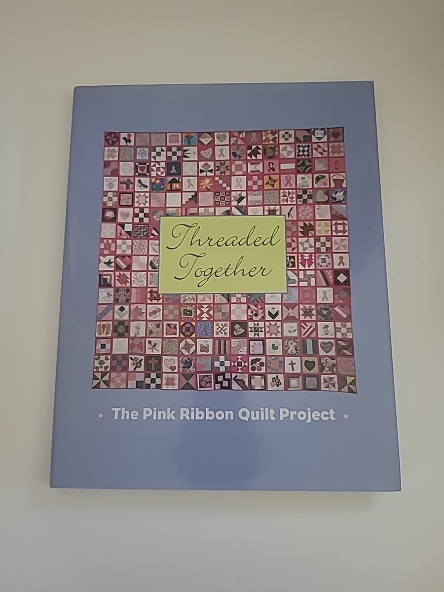 Pink Ribbon Quilts