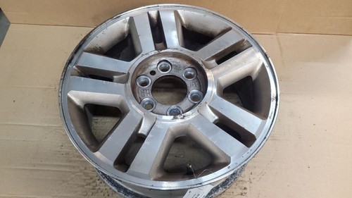 Wheel 18x7-1/2 Aluminum 5 Spoke Split Spokes 05-08 FORD F150 PICKUP ...