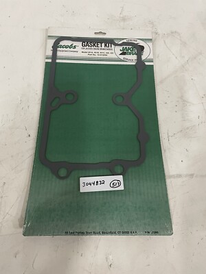 New Cummins Jake Brake GASKET ENGINE HOUSING 3044832 | eBay