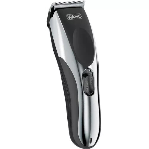 WAHL HAIRCUT & BEARD Cord/Cordless Rechargeable Precision Clipper ...