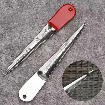 Weaving Tool Wicker Weaving Tool for Rattan Furniture Fixing Chair ...