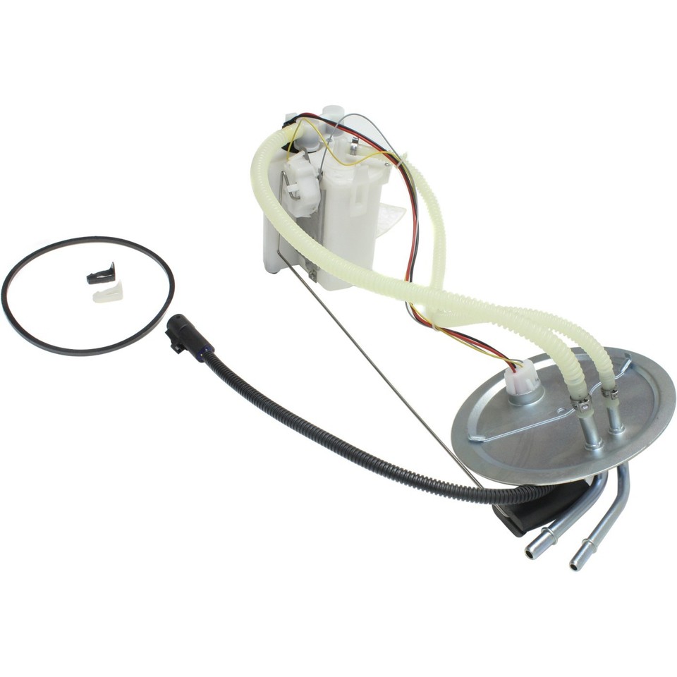 Fuel Pump Module For 99-04 Ford F-250 Super Duty F-350 Super Duty ...