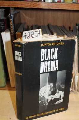 Mitchell, Loften Signature... Black Drama: The Story... | eBay