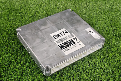 Toyota 4Runner 2003-2004 Engine Computer 1GR FE 89666-35680 ecu ecm Oem ...