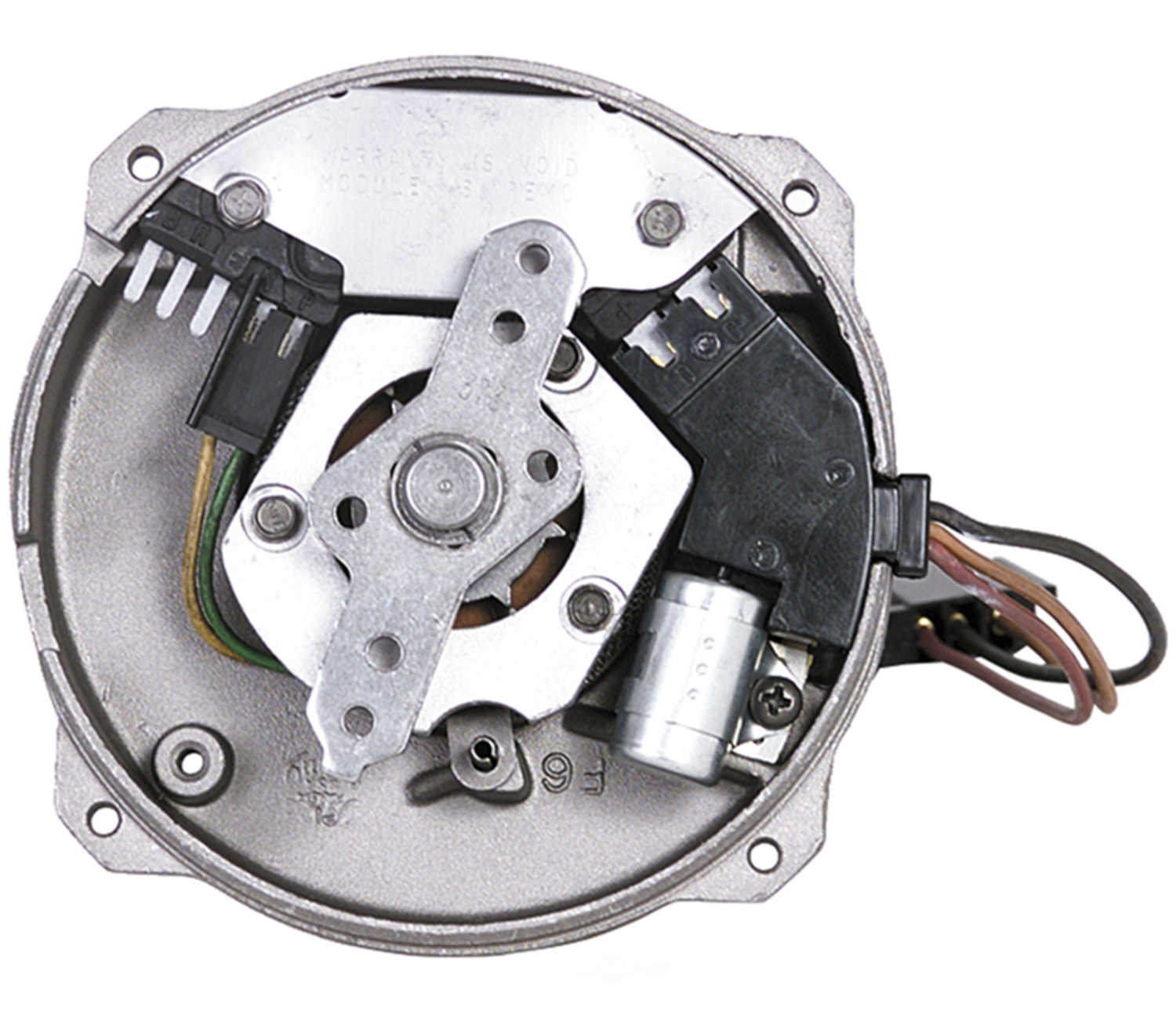 Distributor-RWD Cardone 30-1820 Reman for sale online | eBay