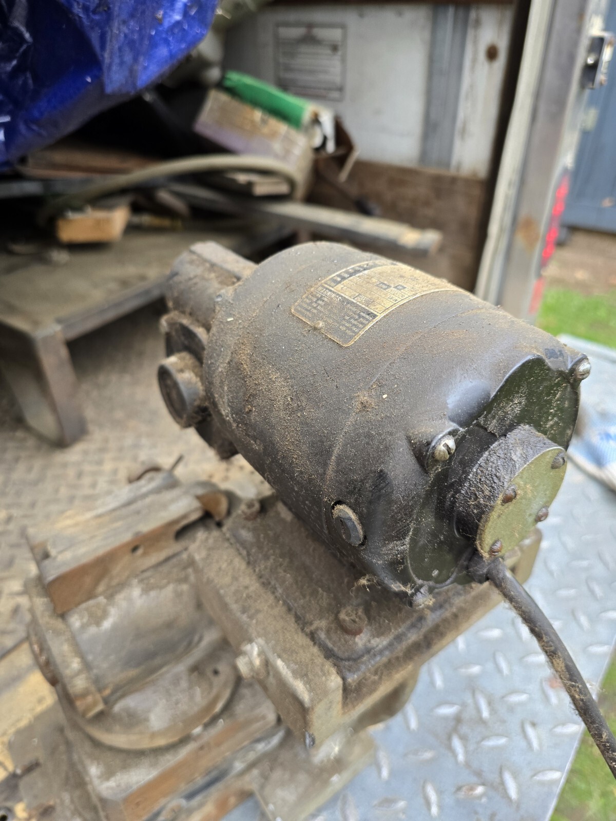 Royal Oak Universal Form Relieving Fixture | eBay