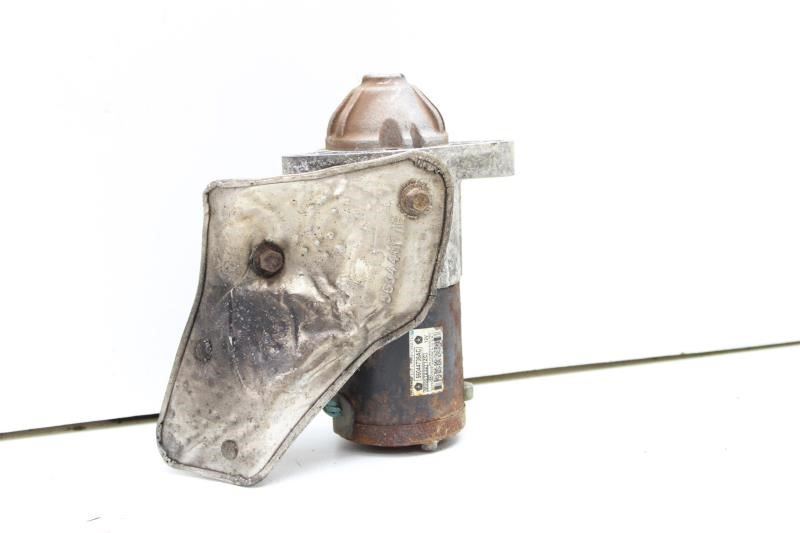 2011-2019 Ram 1500 Starter Motor 56044736AC OEM | eBay