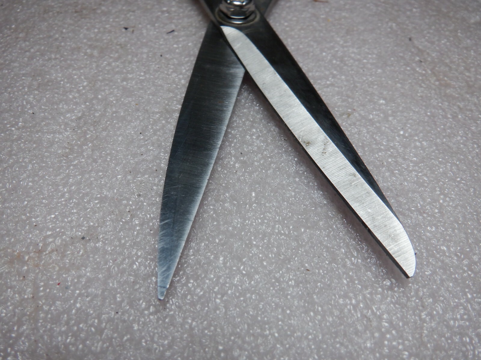 WESTWARD 4YP40A SCISSORS | eBay