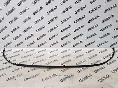 GENUINE KIA SPORTAGE MK5 2021-2024 FRONT BUMPER SPOILER LIP 86591-R2000 ...