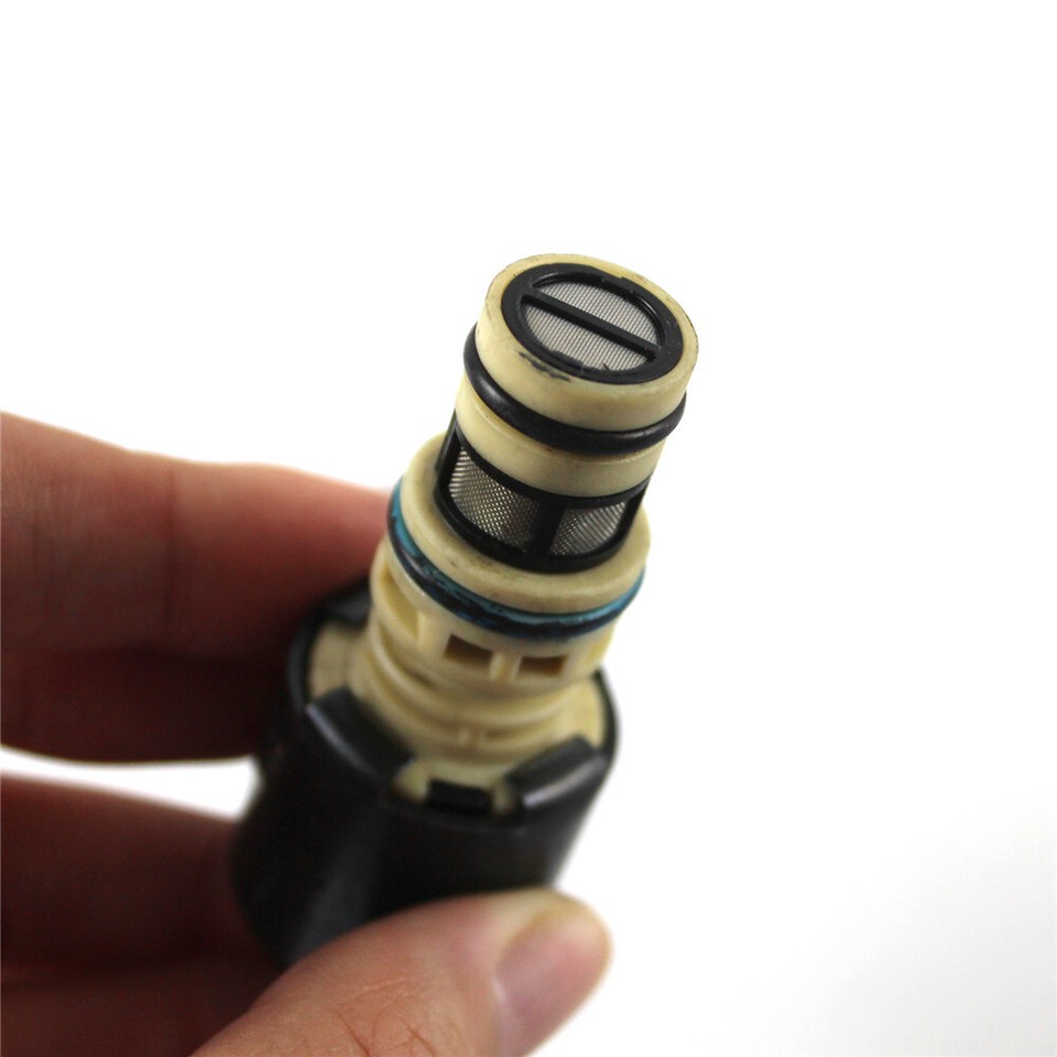 SHIFT SOLENOID KIT TRANSMISSION 29533075 5 SPEED For 99-05 GM/DURAMAX ...