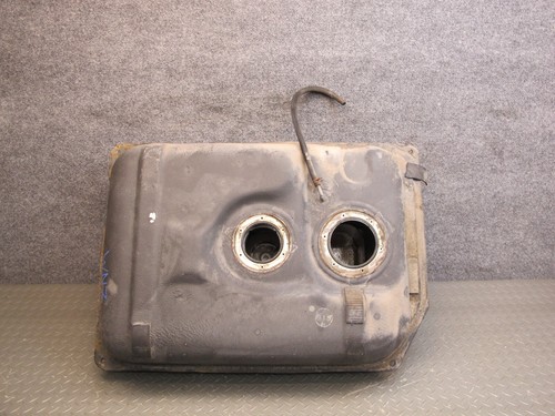 🥇84-89 NISSAN Z31 300ZX 2+0 GAS FUEL TANK ASSEMBLY OEM | eBay