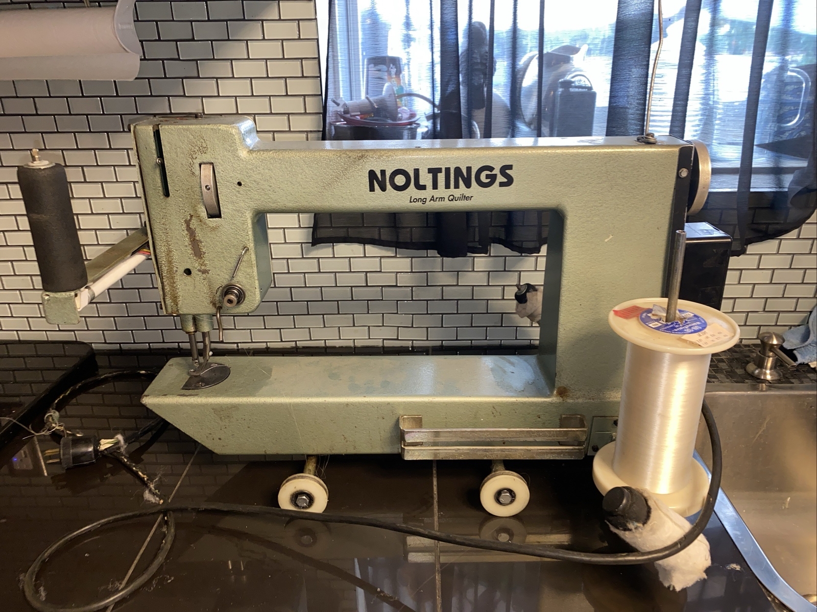 Nolting Long Arm Quilting | eBay