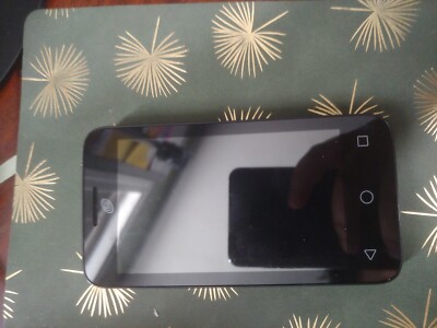 alcatel one touch TracFone (Tested Working) | eBay