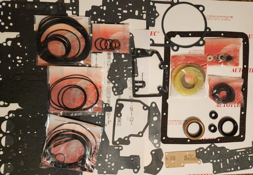 Fits Toyota Crown A43D,A43DE,A43DL Transmission Overhaul kit 81-up | eBay