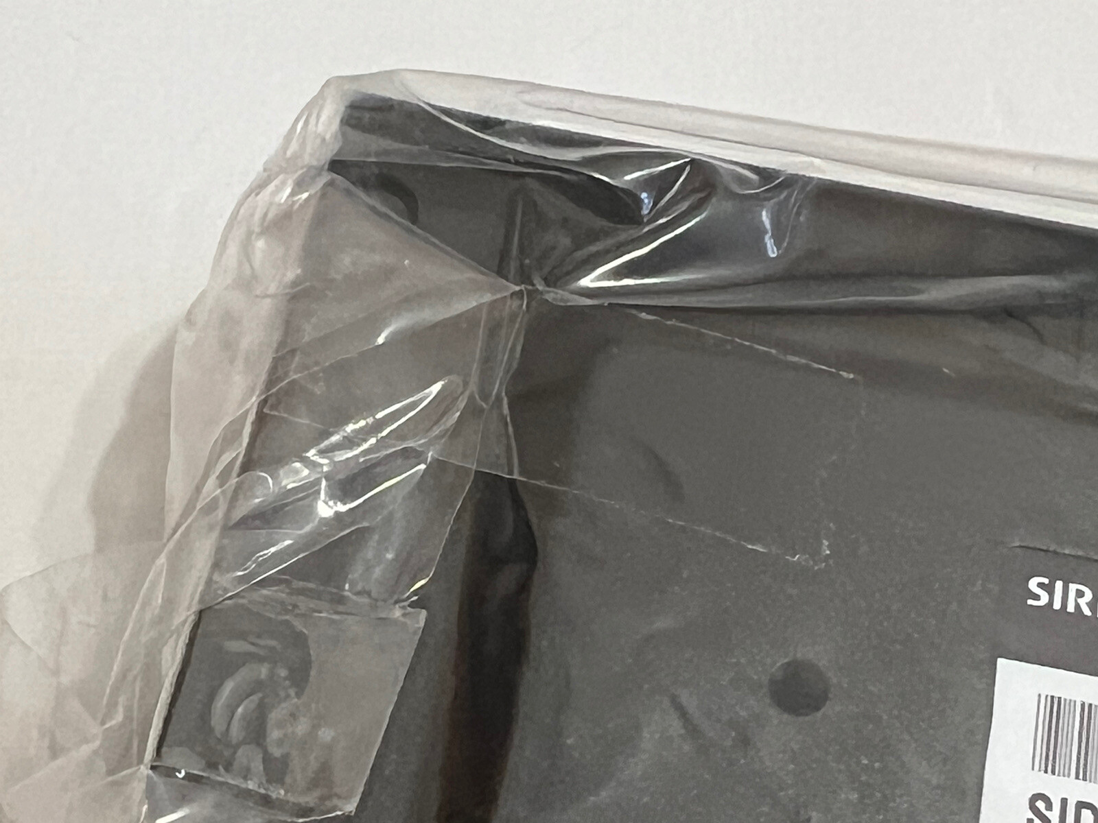 SIRIUS SP5 Sportster 5 Satellite Radio - Receiver Only -NEW | eBay