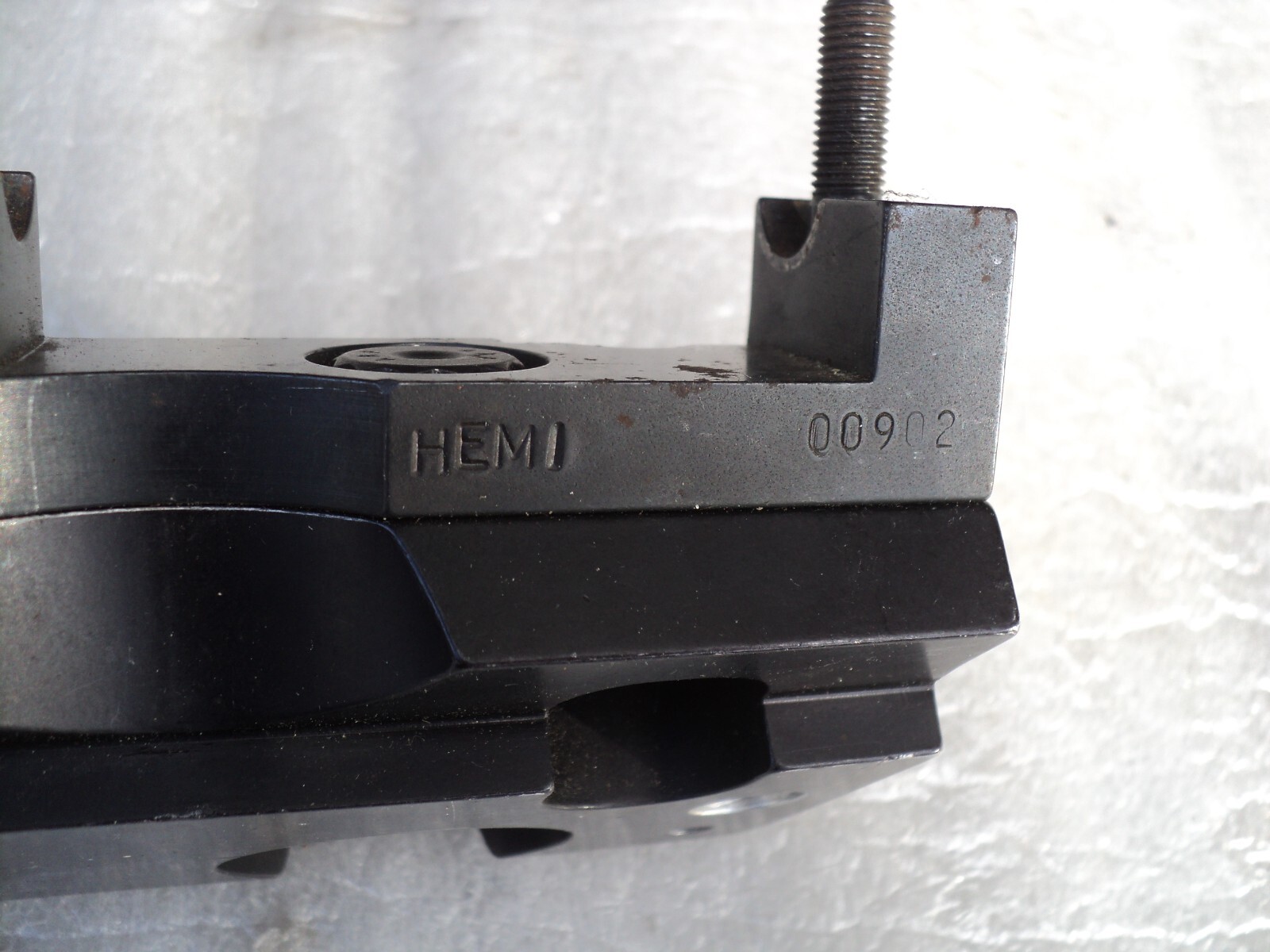 MOPAR RAY BARTON RACE 426 HEMI ROCKER ARM BAR (1) ONLY *READ AD* | eBay