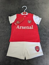 baby arsenal shirt products for sale | eBay