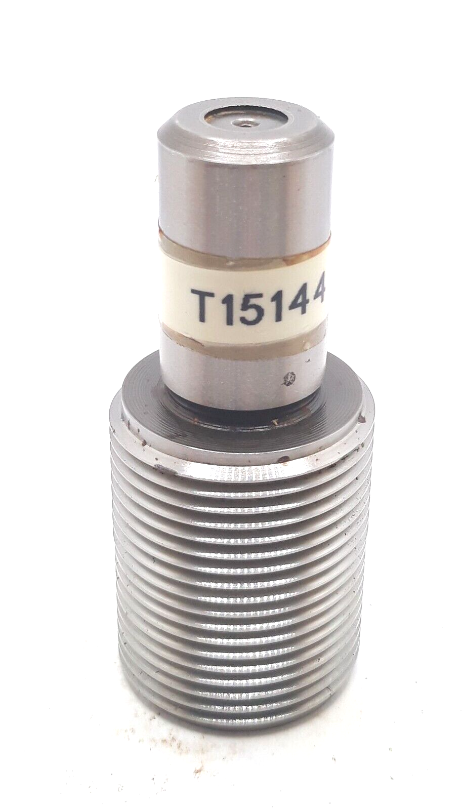 Pennoyer Dodge 1.312-12 UNS Thread Set Plug Gage GO Only PD 1.2566 | eBay