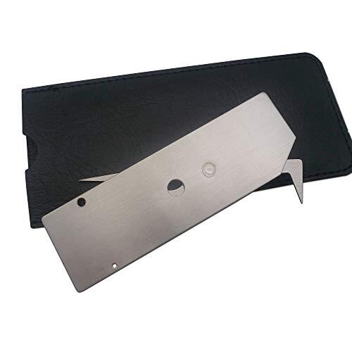 Vwac Gage Single Welding Gauge Inspection Metric | eBay