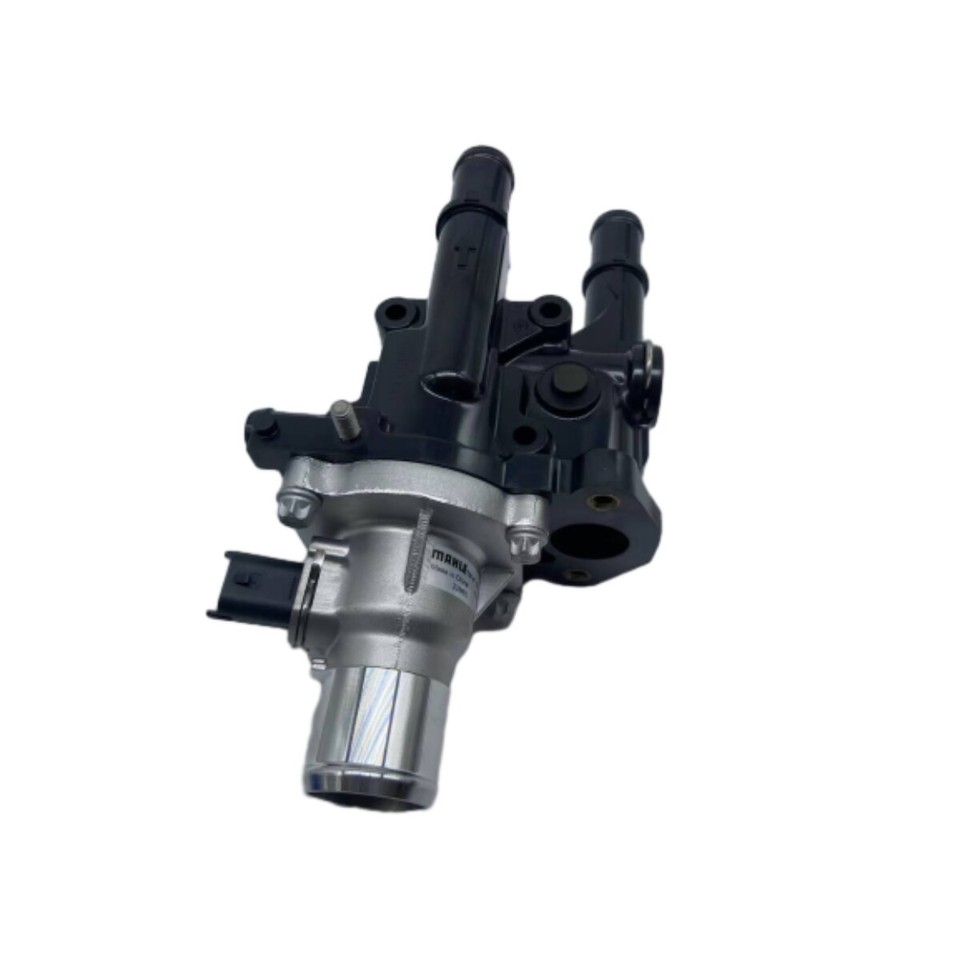 Thermostat Assembly 25199824 for Chevrolet 2009-2011 1.6 Aveo Aveo5 | eBay